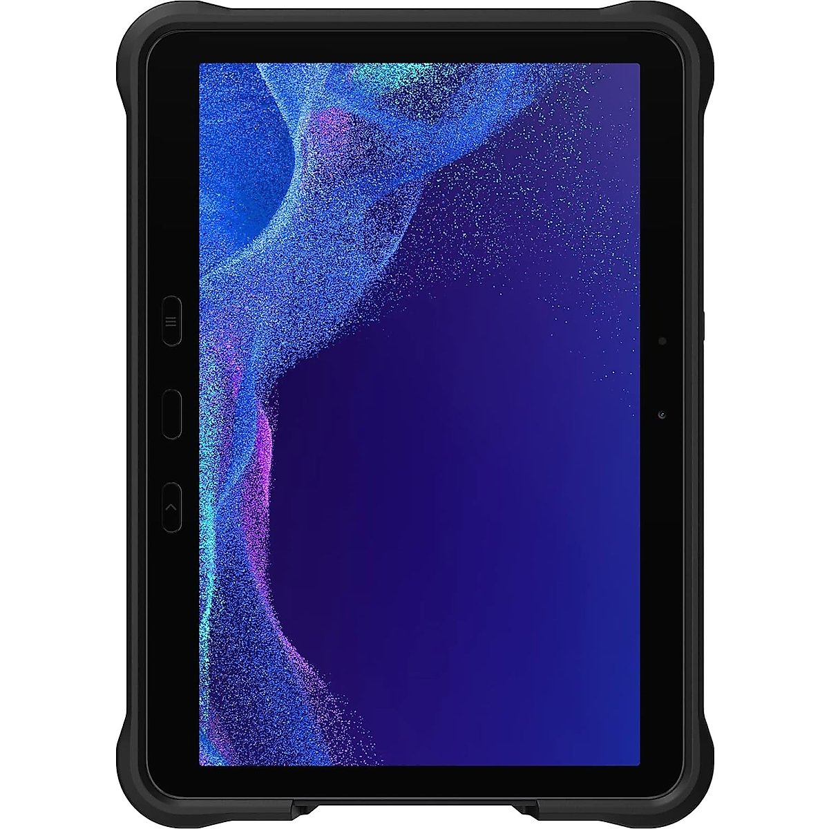 OtterBox Universe Series case for Samsung Galaxy Tab ACTIVE4 Pro - Single Unit Ships in Polybag, Ideal for Business Customers - Black