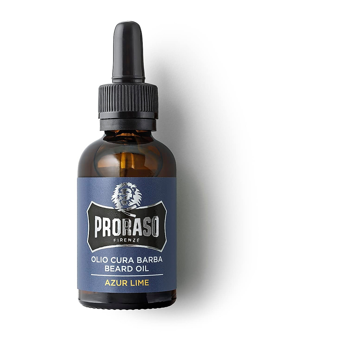 Proraso Beard Oil - Azur Lime