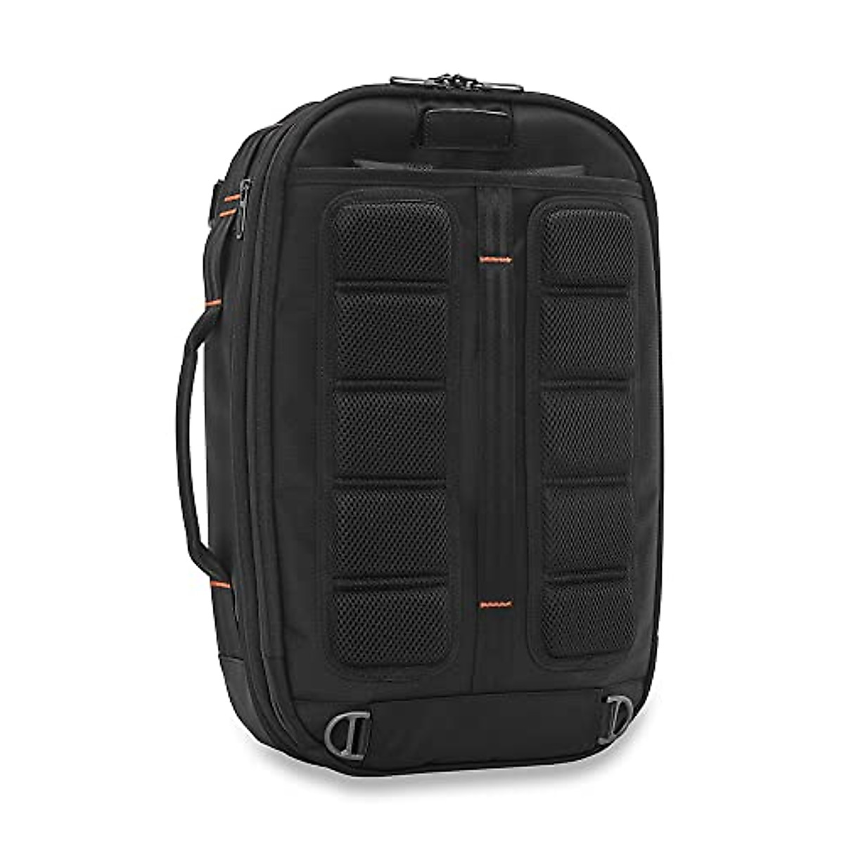 Briggs & Riley ZDX Luggage, Black, Medium