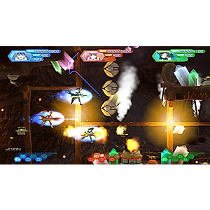 Otomedius Excellent - Xbox 360