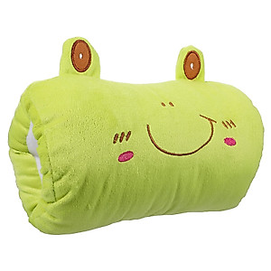 BESPORTBLE Hand Warmers Hand Warmers Multifunction Home Animal Doll Plush Muffs Cartoon Cold Hand Pillow Stuffed for Warmer Throw Days Winter Hugging Cushion Arm Warmers Arm Warmers
