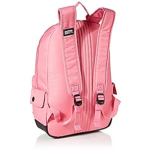 Superdry Women's Montana Backpack, Glory Pink