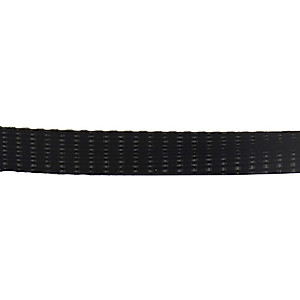 Zebra Technologies 79866M Drive Belt Kit, 203DPI ZMx00