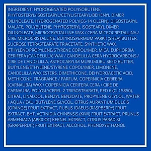 LANEIGE Lip Glowy Balm - Grapefruit