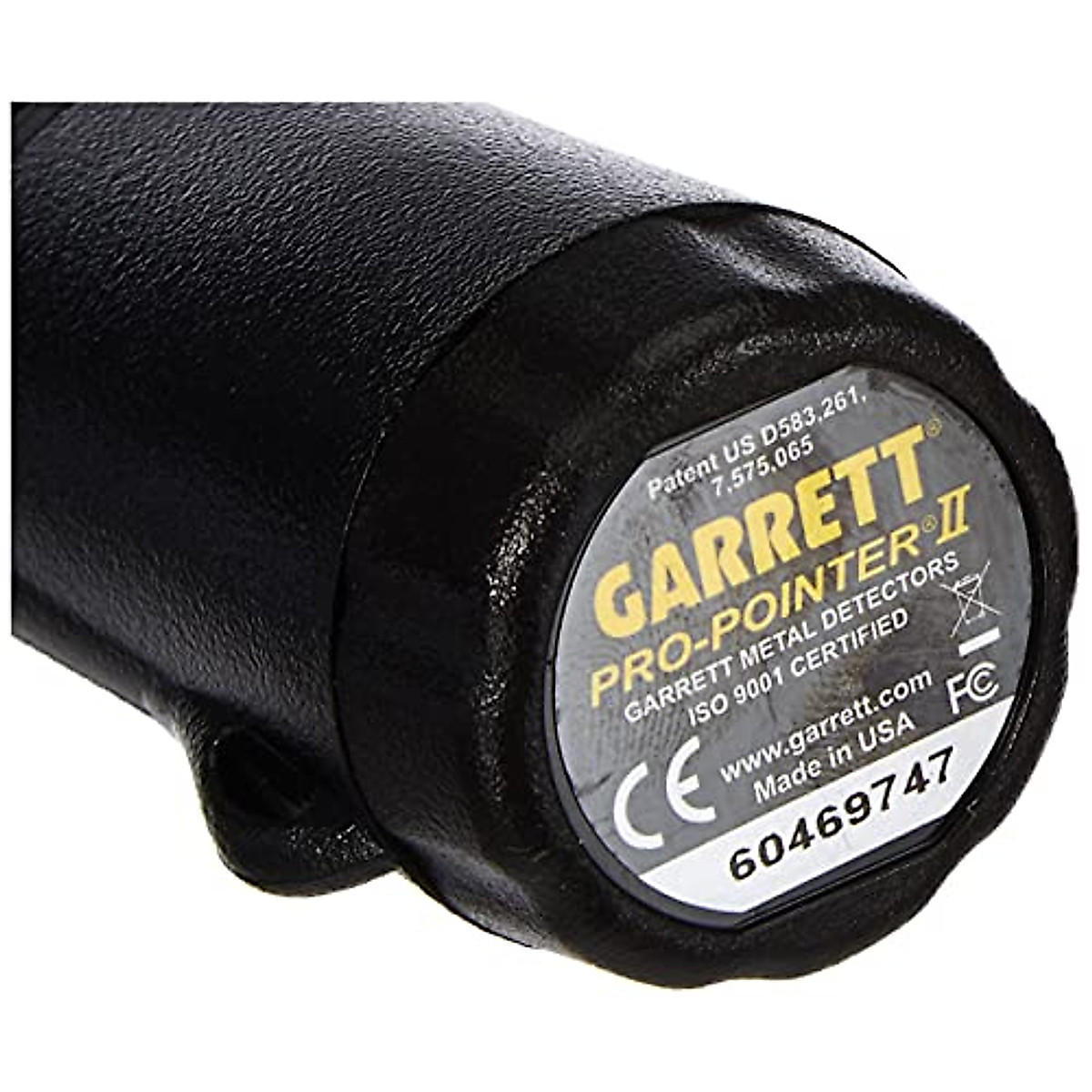 Garrett Pro-Pointer II