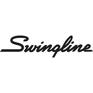 Swingline Staples, Heavy Duty, 1/2" Length, 90 Sheet Capacity, 100/Strip, 1000/Box, 1 Pack (35312), Silver