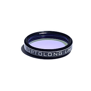 Optolong L-Pro 1.25" Mounted Round Filter