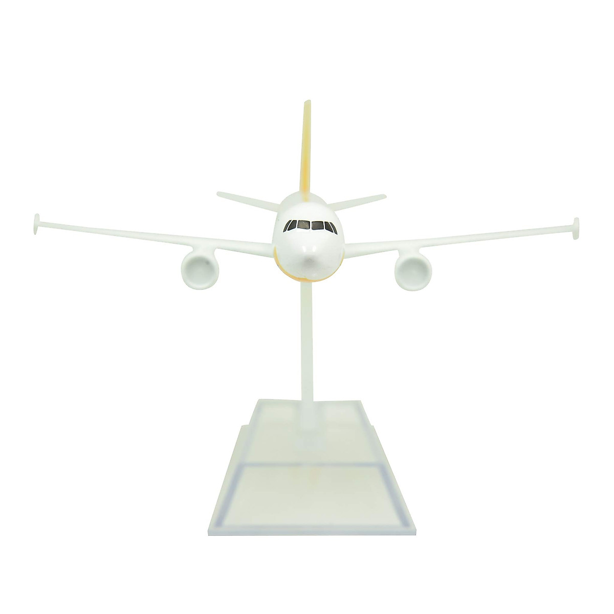 TANG DYNASTY(TM) 1:400 16cm Air Bus A320 Cebu Pacific Airline Metal Airplane Model Plane Toy Plane Model