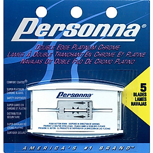 Personna PR-BP9010 Double Edge
