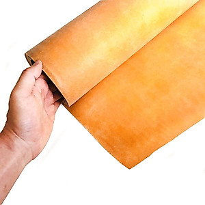 SIMPLYHARDWARE Waterproofing Membrane for Bathroom, Shower and Tile Flooring | 3 Ft 3 inch x 33 Ft (1 Meter x 10 Meter) | 108 Square feet | 8 mil Thickness | Roll Package