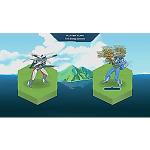 Warborn - PlayStation 4