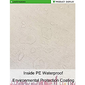 LANGYASHAN Laundry Basket Canvas Fabric Collapsible Organizer Basket for Storage Bin Toy Bins Gift Baskets Bedroom Clothes Children Nursery Hamper (Leaf Unicorn)