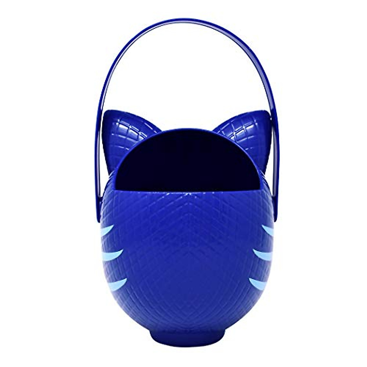 PJ Masks Catboy – Character Bucket – Children’s Halloween Trick or Treat Candy and Storage Pail