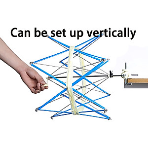 Yarn Swift Yarn Winder Yarn Ball Winder Knitting Yarn Holder