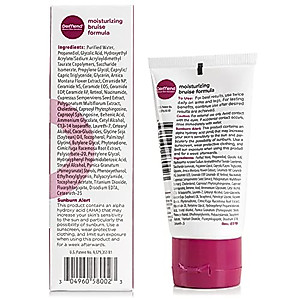 Dermend Bruise Cream 2.5 oz.