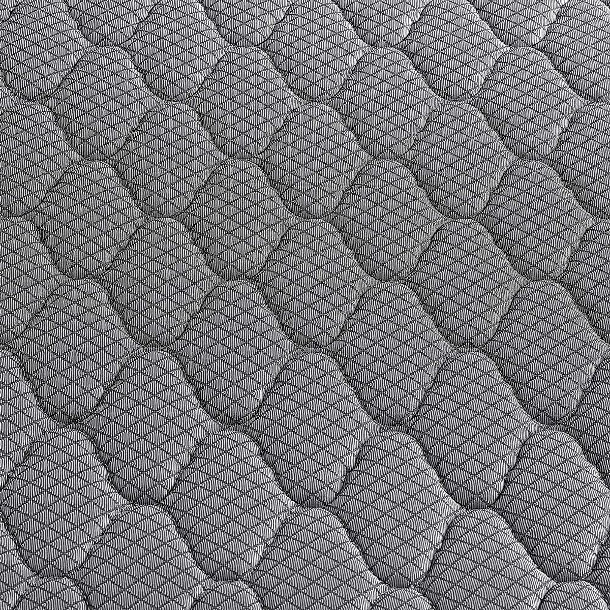 Modway Mila Firm 10" Fiberglass Free Memory Foam King Mattress