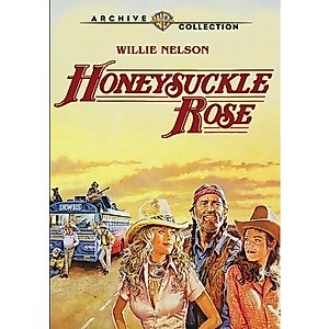 Honeysuckle Rose