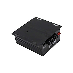 MULTIRUTA Wind Turbine Controller CD5.0/24V Wind Turbine Charge Controller Mini Wind Turbine Generator Controller