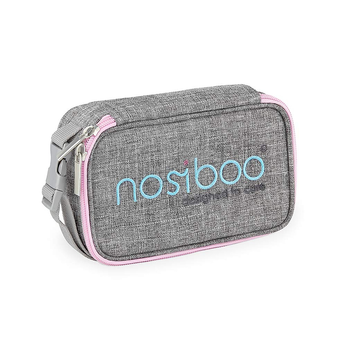 nosiboo Bag - Baby Travel Toiletry Bag