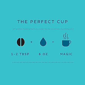 Cameron's Coffee Roasted Whole Bean Coffee, Breakfast Blend, 32 Ounce, (Pack of 1)