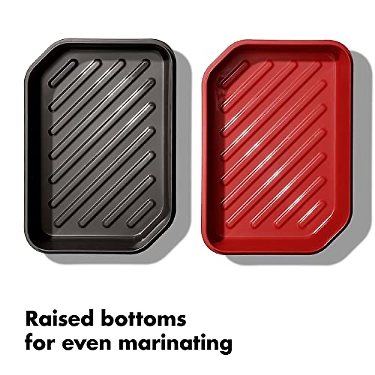 OXO Good Grips Grilling Prep and Carry System