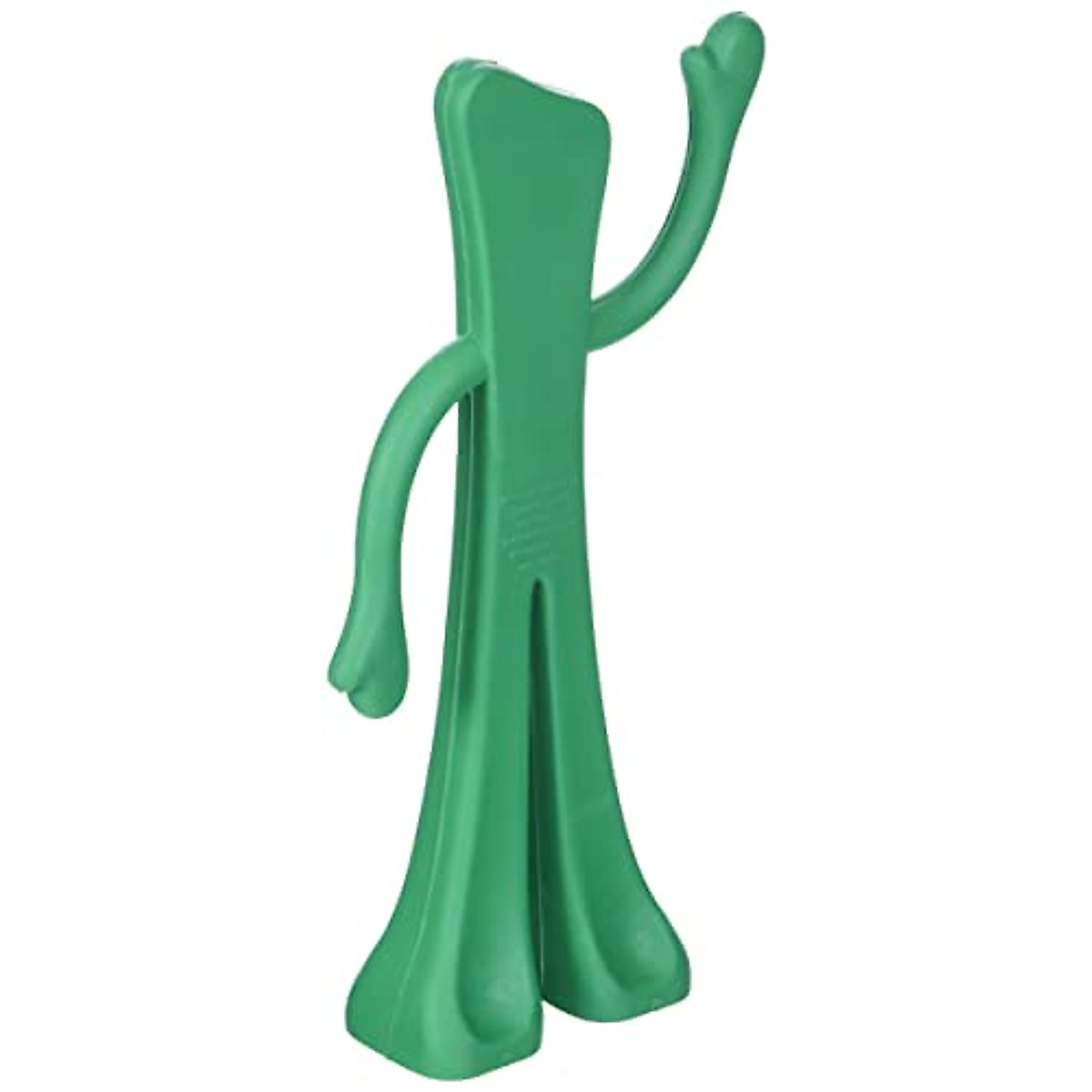 Gumby Rubber Dog Toy 9 In (Pack of 1)