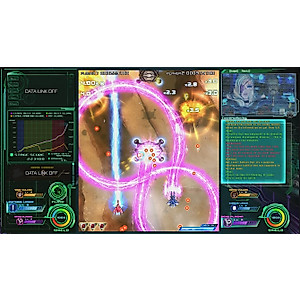 Raiden 30th Anniversary - Nintendo Switch