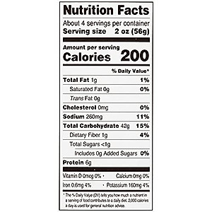 Simply Asia Japanese Style Ramen Noodles, 8 oz (Pack of 6)