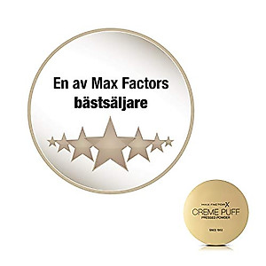 Max Factor Creme Puff - # 13 Nouveau Beige, 21 g