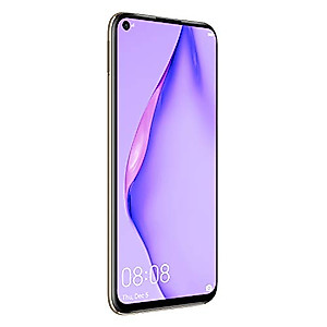 Huawei P40 Lite Dual 4G JNY-LX1 128GB 6GB RAM International Version - Sakura Pink
