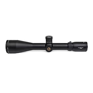 Athlon Optics Midas TAC 5-25x56 FFP APRS6 MIL