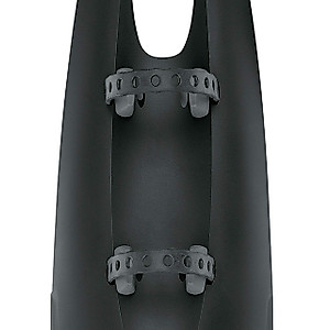 SKS GERMANY X-Board Downtube Bicycle Fender