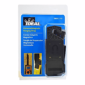 GEYFLAY Ideal UMHS-757 Universal Magnetic Hanging Strap