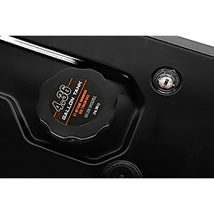 WEN 5600-Watt Portable Generator, Electric Start, 224cc, Transfer-Switch and RV-Ready with CO Shutdown Sensor (GN5602X)