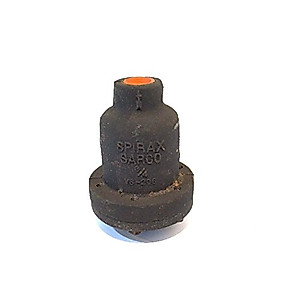 Spirax Sarco 38375 Valve