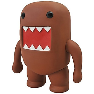 Diamond Select Toys Domo Vinyl Figural Bank