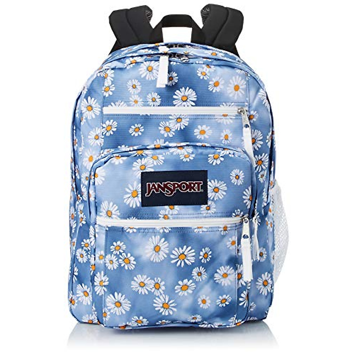JanSport Traditional Backpacks, Daisy Haze, One Size