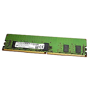 Micron 8GB DDR4 SDRAM Memory Module