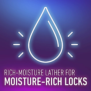 Aussie Shampoo 9.6 Fl Oz