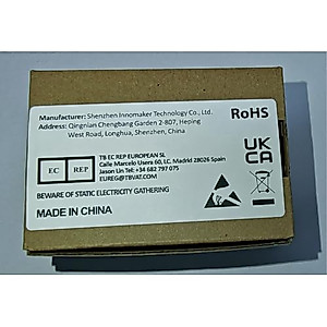 innomaker HDR 5MP Camera Module with STARVIS IMX335 sensor