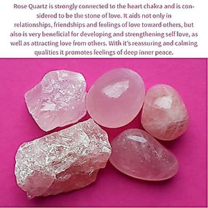 60th Birthday Candle Makes a Great Gift for 60th Birthday Gifts - Ideal for sixtieth Birthday Gift Soya Candle with Rose Quartz and Rose Petals