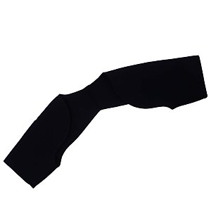Warm Shoulder Strap Gym Sports Shoulder Support Shoulder Protection Brace Shoulder Splint Shoulder Compression Sleeve Shoulder Support Wrap Shoulders Fabric Fitness Shoulder