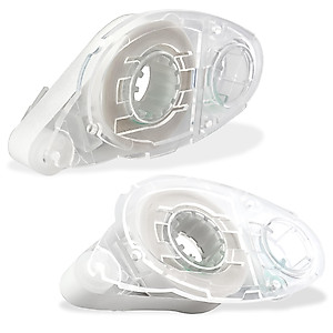 AdTech 05674 Permanent Crafter's Tape Refills, single unit