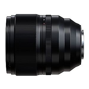 Fujifilm XF50mmF1.0 R WR