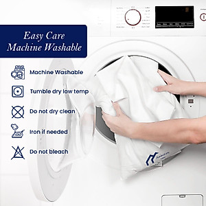 Toddler Pillow case Cotton 12x16 Inch Baby Pillow case with Zipper Closure Set of 2 Travel Pillow Cover 500 Thread Count 100% Soft Egyptian Cotton Small Pillow Cases 12 x 16, Silver Grey