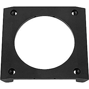 Omegon Adapter for attaching a 2'' Crayford focuser to a Skywatcher OTA