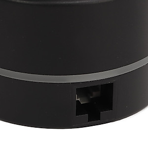 Barcode Scanner, IP50 High Sensitivity Hands Free 2D QR Barcode Scanner for Warehouse