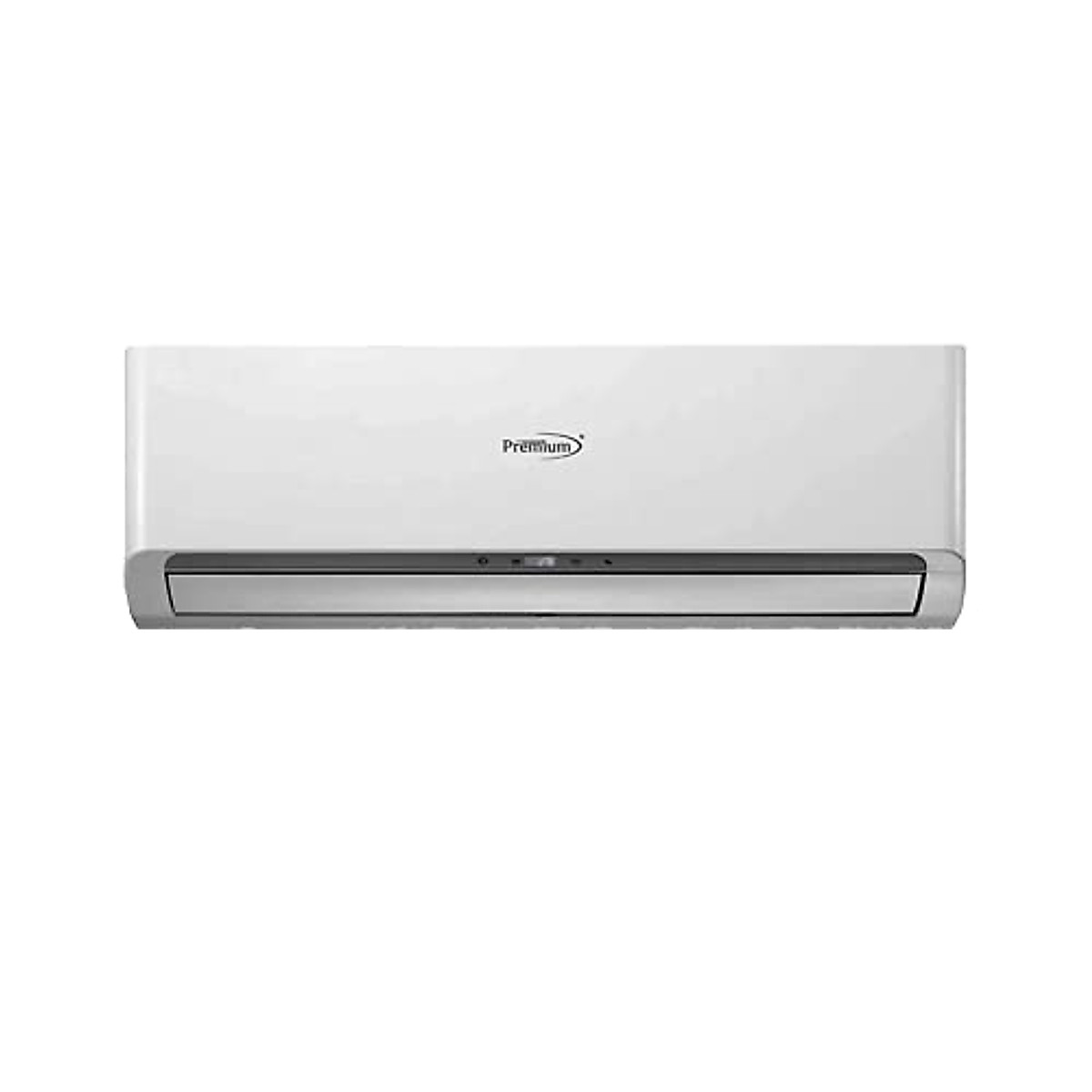 Premium Levella Mini Split Air Conditioner Heat Pump, 9000 BTU up to 36000 BTU 110V or 220V Compatible with Alexa, White (9000 BTU 110V/120V)