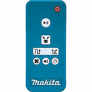 Makita DRC200PT 18V X2 LXT Lithium-Ion Brushless Cordless Robotic Vacuum Kit (5.0Ah)