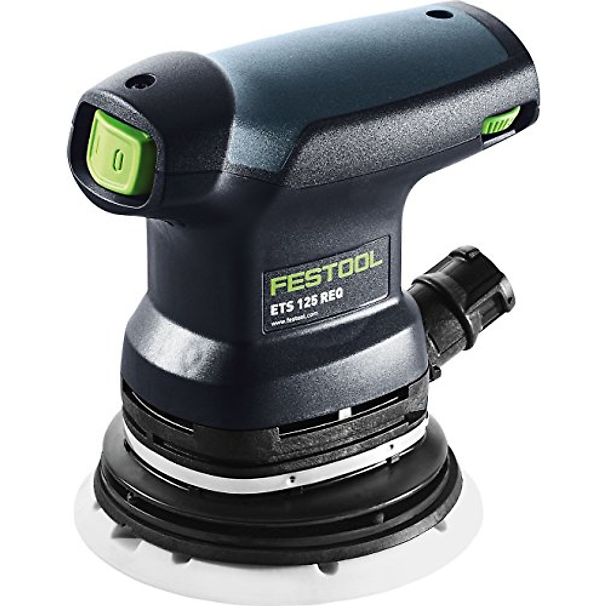 Festool 574993 Random Orbital Sander ETS 125 REQ-Plus